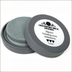 Gransfors Bruks – Ceramic Axestone | Survival School