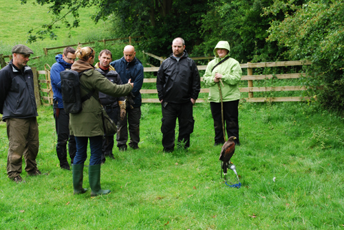 Level 4 Instructors Qualification NCFE CQ ACCREDITED | Survival School