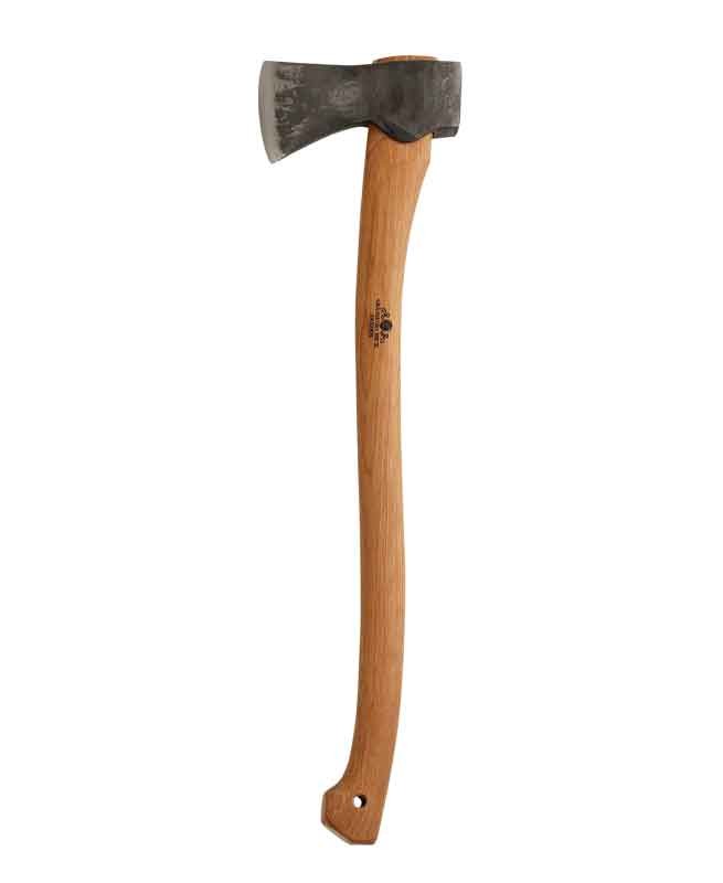 GRANSFORS BRUK SCANDINAVIAN FOREST AXE – Survival School